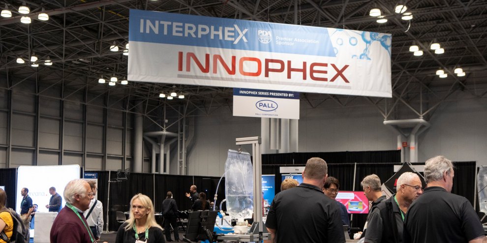 INNOPHEX On-Demand Sessions
