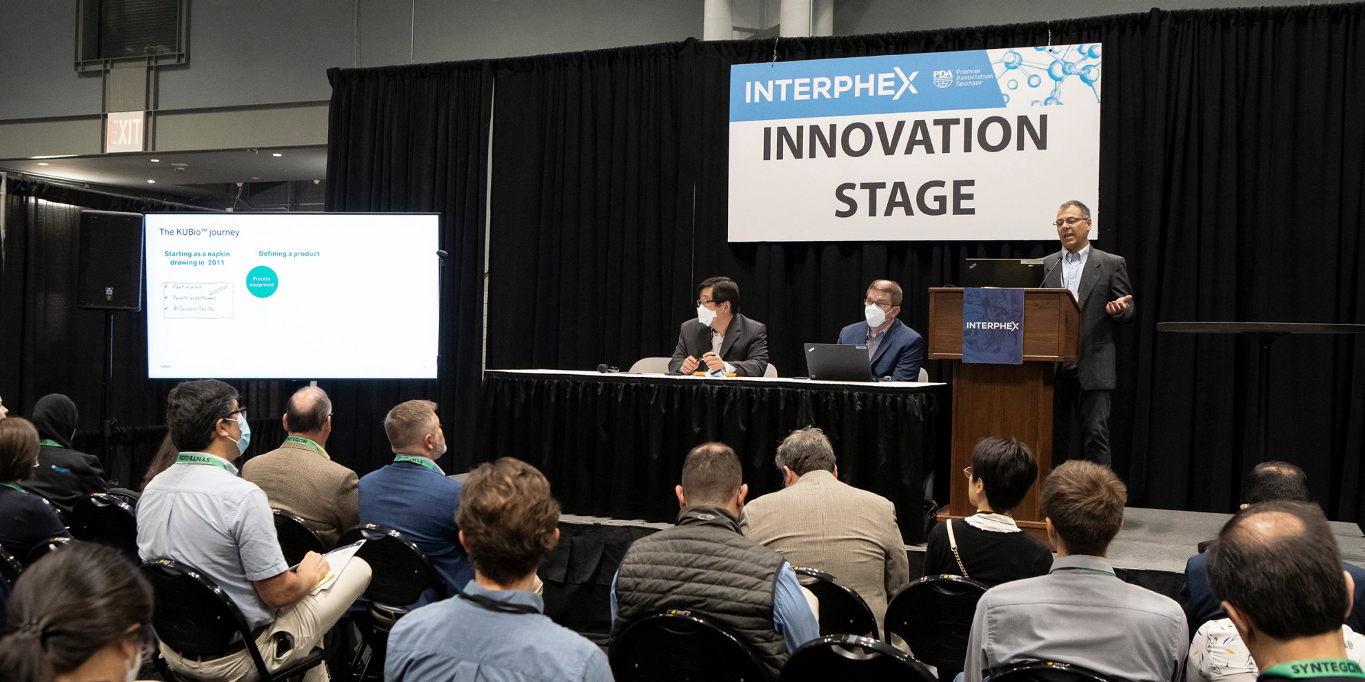 Interphex On-Demand Sessions