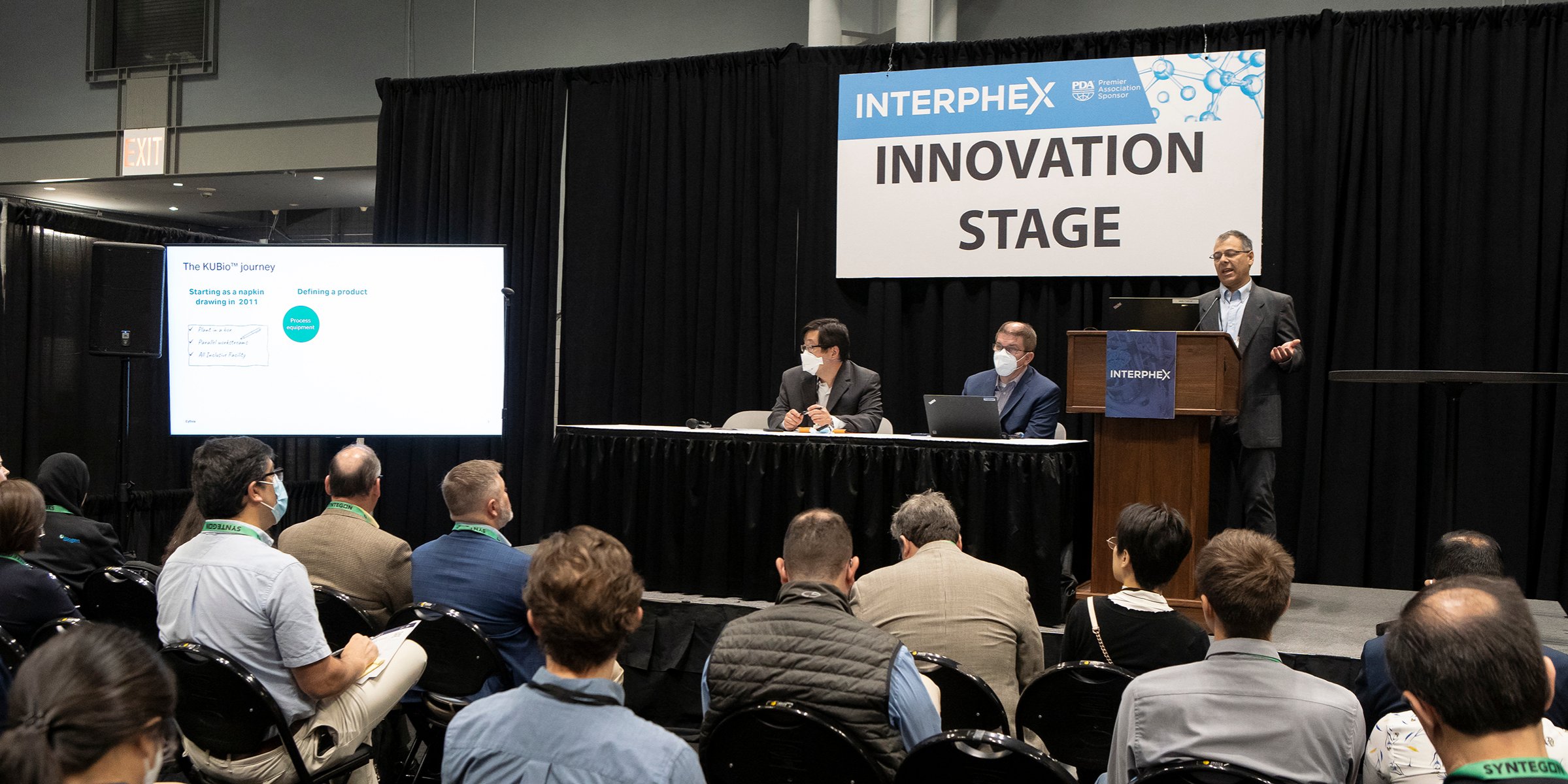 Interphex On-Demand Sessions