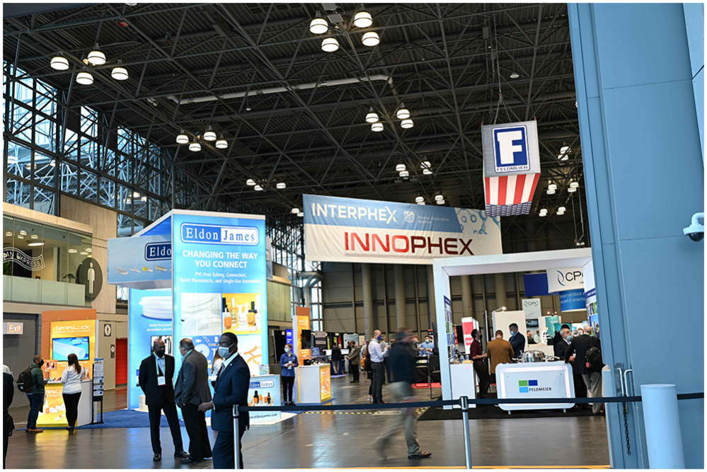 INTERPHEX