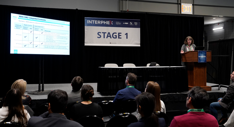 INTERPHEX