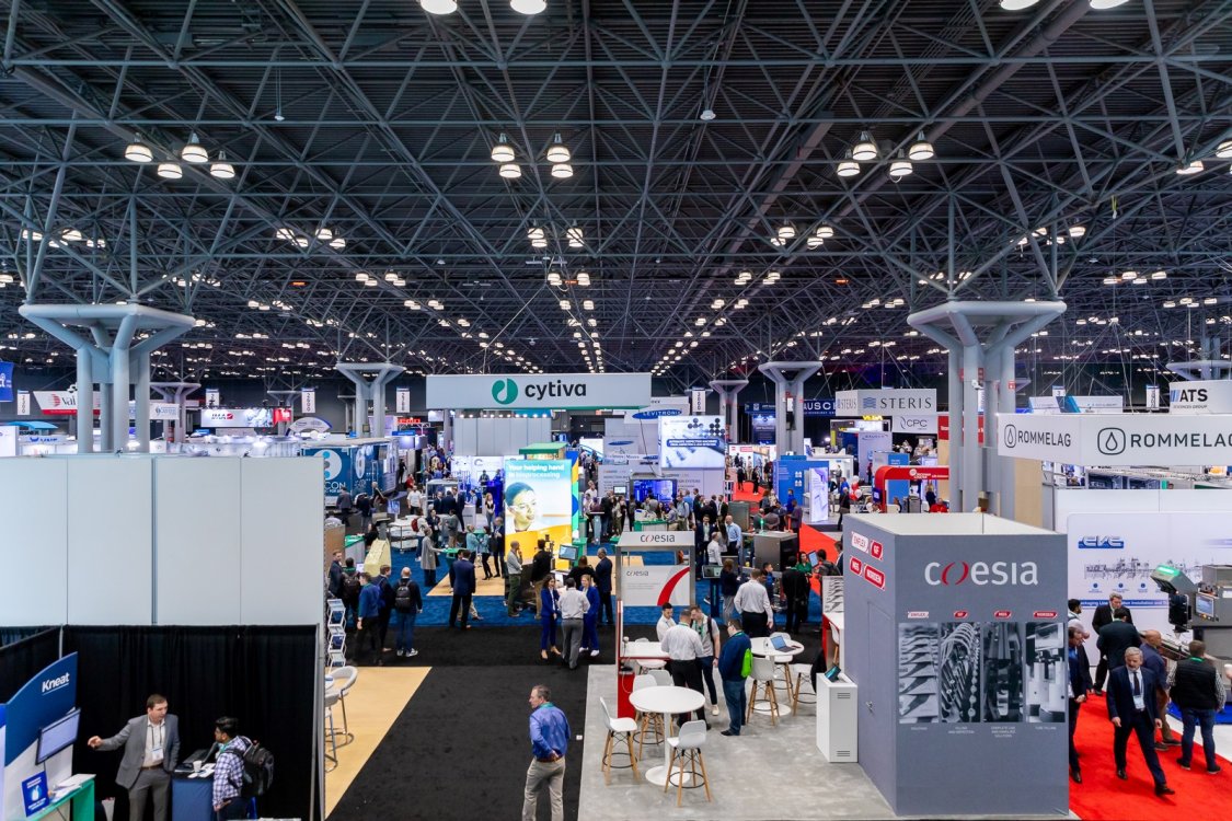 INTERPHEX